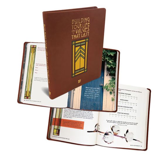 Building Your Life on Values That Last – Pastor Rick Store